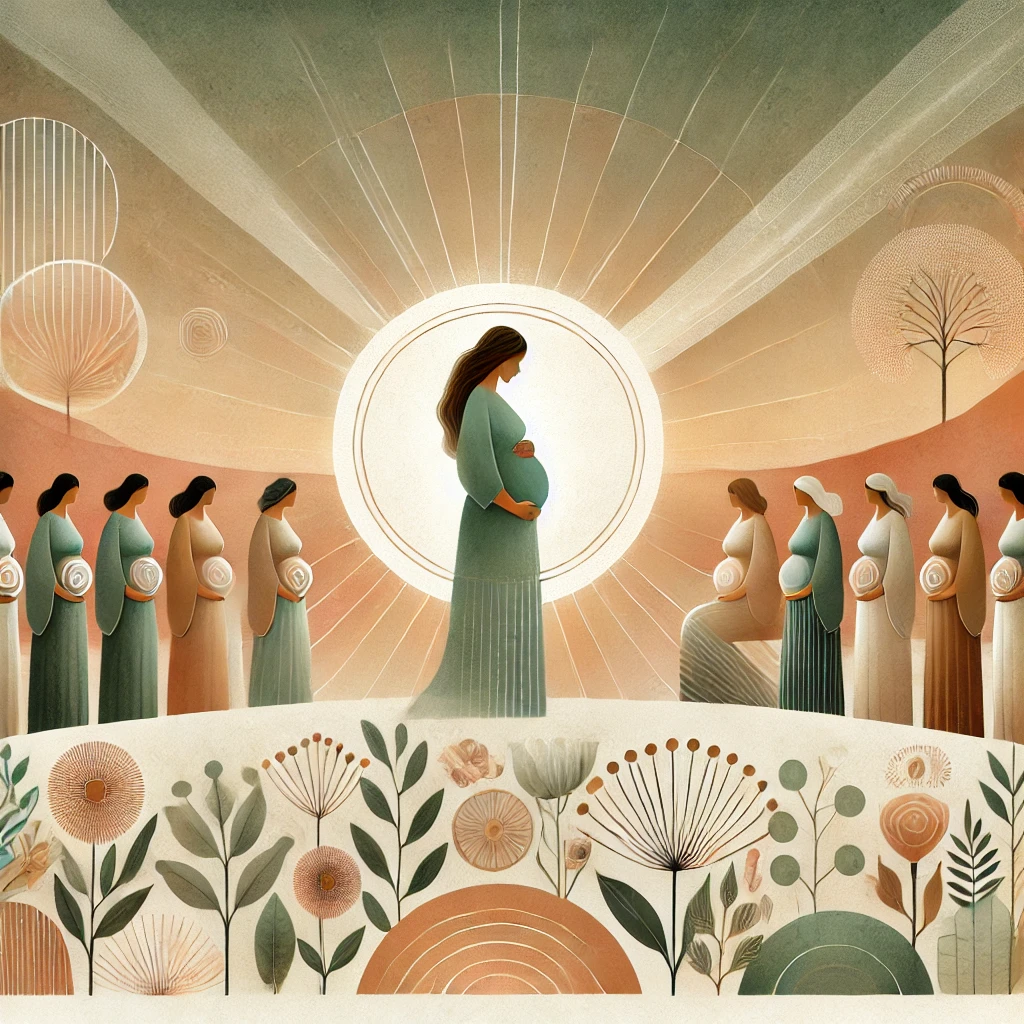 Introduction to Birth Work - Artemis Birth Academy